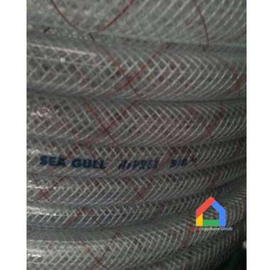 Jual Seagull Selang Benang Original Murah - Harga Diskon Mei 2024 | Blibli.com