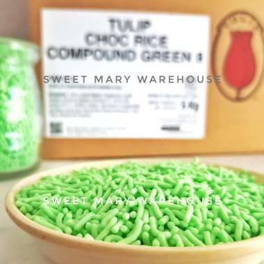 Jual Meses Tulip Hijau Termurah - Harga Grosir Terupdate Hari Ini | Blibli