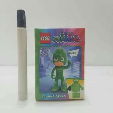 Jual Lego Pj Mask Original Harga Termurah Desember 2022 | Blibli