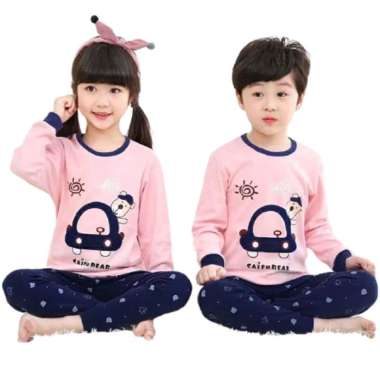Jual Baju Piama Anak Umur 3 Tahun Cowok Harga Termurah Dan Terlengkap ...