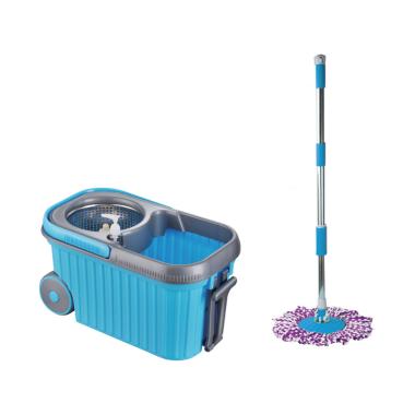 Jual Mop Set Biru Terlengkap - Harga Murah Agustus 2022 | Blibli