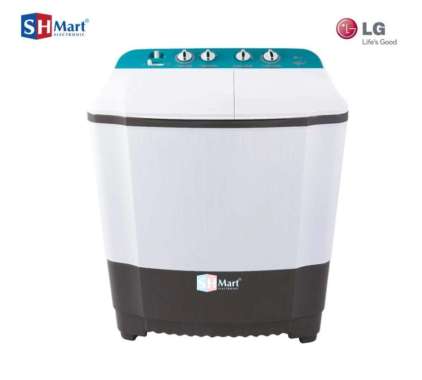 Jual Mesin Cuci Lg 2 Tabung 7kg Original, Murah & Diskon November 2023 ...