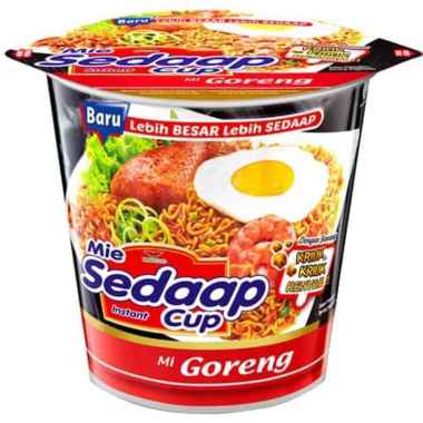 Jual Mie Cup Satu Kardus Murah - Update Harga Grosir Hari Ini | Blibli