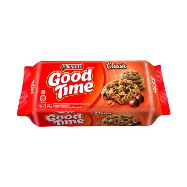 Promo Harga Good Time Terbaru | Hemat.id