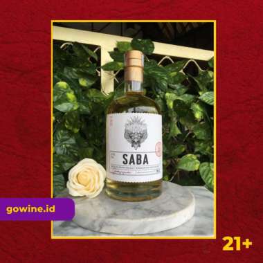 Jual Grappa Saba Termurah - Harga Grosir Terupdate Hari Ini | Blibli
