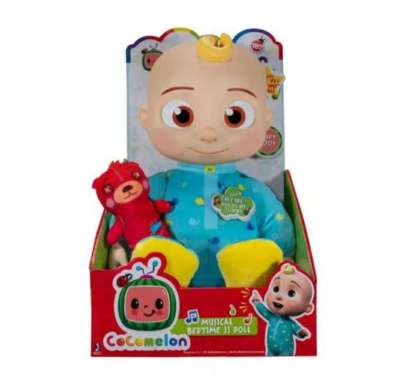 Jual Cocomelon Doll Terbaik Februari 2022 - Harga Murah & Gratis Ongkir ...