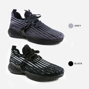 Jual Sepatu Senaker Hitam Terbaru - Harga Promo Desember 2022 | Blibli