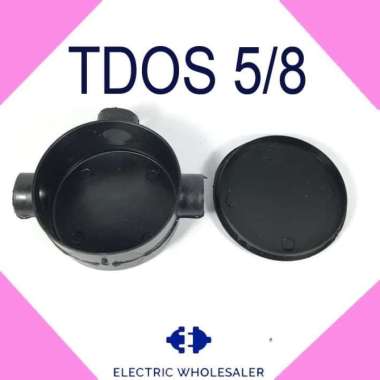 Jual T Dos Dus Original Murah - Harga Diskon November 2023 | Blibli.com