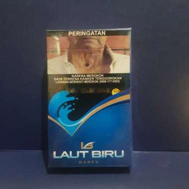 Jual Rokok Cengkeh Biru Termurah - Harga Grosir Terupdate Hari Ini | Blibli
