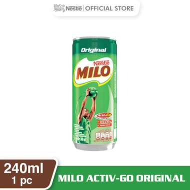 Jual Susu Bubuk Kaleng Milo Termurah - Harga Grosir Terupdate Hari Ini ...