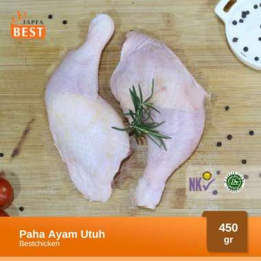 Promo CIOMAS Ayam Karkas Broiler /JAPFA BEST Ayam Potong Utuh [800 g ...