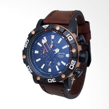 Model Baru Jam Tangan Alexandre Christie - Seputar Model