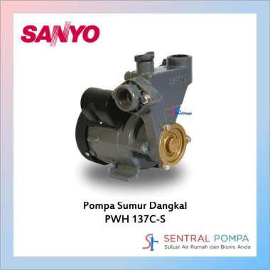 Jual Pompa Dorong Sanyo Original Murah - Harga Diskon Agustus 2024 ...