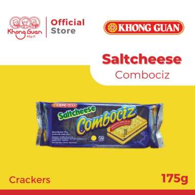 Jual Khong Guan Saltcheese Combo Termurah - Harga Grosir Terupdate Hari ...