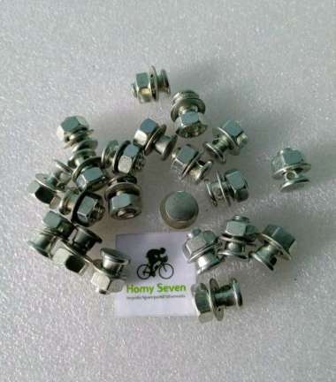 Jual Penjepit Tali Rem Sepeda Original Terbaru - Harga Promo Murah ...