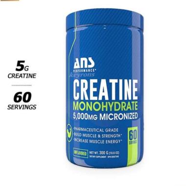Creatine Pharmaceutical Grade Creatine Lengkap Harga Terbaru Maret 2023 ...