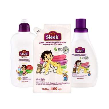 Jual Sleek Package Original Murah - Harga Diskon Desember 2022 | Blibli.com