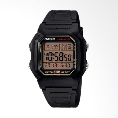Jual Casio Square Watch Digital Original & Branded - Harga Diskon Murah ...