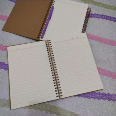 Jual Note Book Buku Catatan Lucu Original Murah - Harga Diskon Februari ...