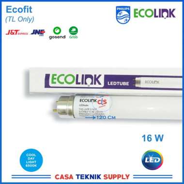 Jual Lampu Tl Led Ecolink Terlengkap - Harga Murah Juni 2022 | Blibli