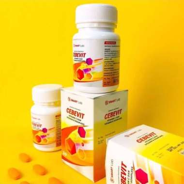 Vit Cebevit Lengkap Harga Terbaru Desember 2022 | Blibli