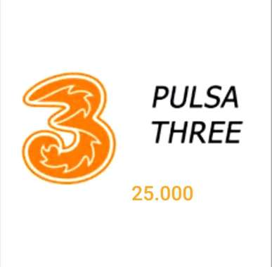 Jual Voucher Digital Tri Original, Murah & Diskon Februari 2023 | Blibli