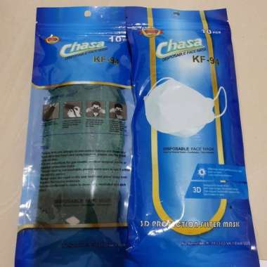 Masker Kf94 Hijau Army Lengkap Harga Terbaru November 2022 | Blibli