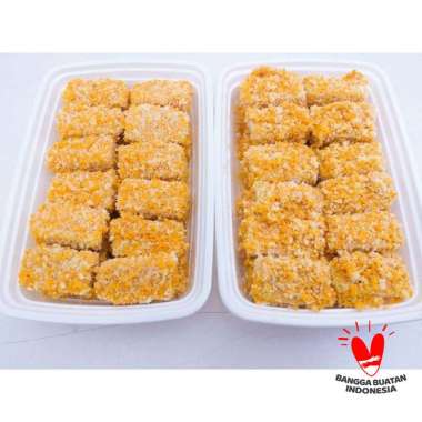 Jual Pempek Nabil Terbaru Juni 2023 100% Original – Official Store ...