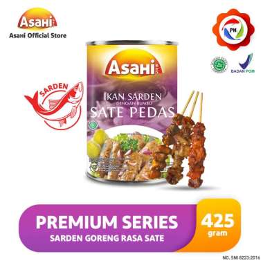 Jual Sarden Asahi Teriyaki Termurah - Harga Grosir Terupdate Hari Ini ...