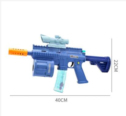 Jual Senapang Pcp Boba Terbaik Mei 2023 - Harga Murah & Gratis Ongkir ...