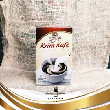 Jual Kapal Api Krim Kafe Kopi Instant Termurah - Harga Grosir Terupdate ...