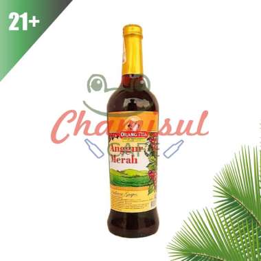 Anggur Merah Orang Tua - Harga Termurah Februari 2022 | Blibli