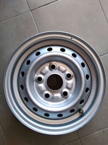 Jual Velg Kaleng Suzuki Carry Terbaru Dengan Harga Termurah Di 2022 | Blibli