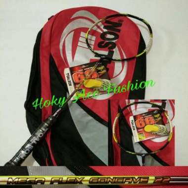 Jual Raket Original Toalson Terbaik Februari 2023 - Harga Murah ...