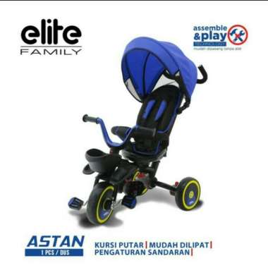 Jual Sepeda Stroller Anak 3 Tahun Harga Termurah Dan Terlengkap 2023 ...