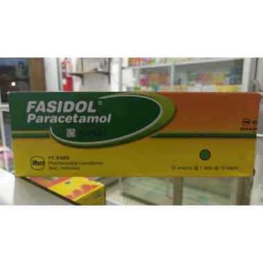 Paracetamol Infus Lengkap Harga Terbaru Juni 2024 | Blibli
