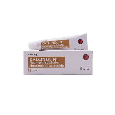 Kalcinol N Cream Lengkap Harga Terbaru April 2023 | Blibli