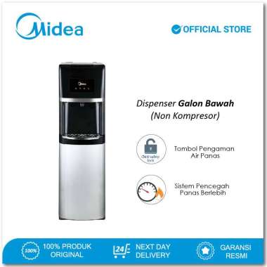 Jual Dispenser Midea Yd Original, Murah & Diskon Juli 2023 | Blibli