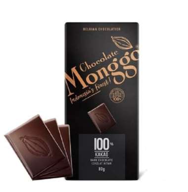 Dark Chocolate Gratis Ongkir 🏷️ Harga Murah Juni 2026