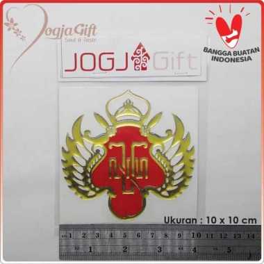 Jual Stiker Lambang Jogjakarta Terbaru Dengan Harga Termurah Di 2022 ...