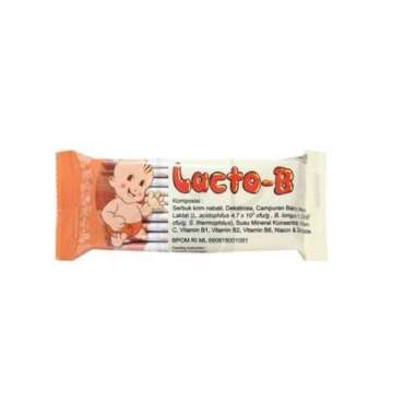 Lactobe Bayi Lengkap Harga Terbaru Desember 2022 | Blibli