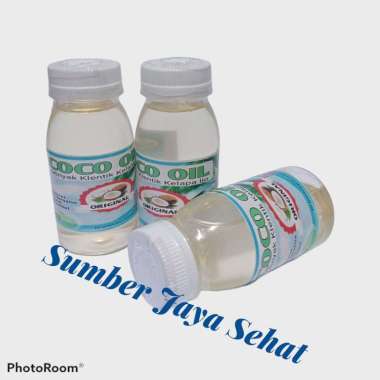 Jual Minyak Kelapa Asli - Mila Terbaru Mei 2023 100% Original ...