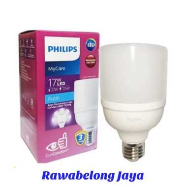 Jual Lampu Philips Led 17 Watt Original Murah - Harga Diskon Desember 2022 | Blibli.com