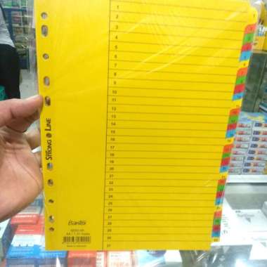 Jual Pembatas Kertas Bantex Original Murah - Harga Diskon Mei 2023 ...