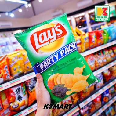 Lays Indonesia Terbaru Oktober 2021 - Harga Murah & Gratis Ongkir | Blibli