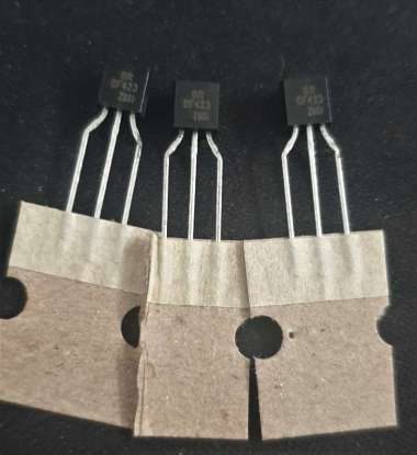 Jual Transistor High Voltage Original Murah - Harga Diskon April 2023 | Blibli.com