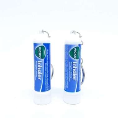 Vicks Inhaler Key Lengkap Harga Terbaru September 2023 | Blibli