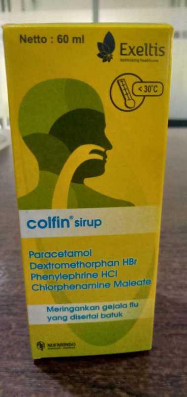 Colfin Lengkap Harga Terbaru Desember 2022 | Blibli