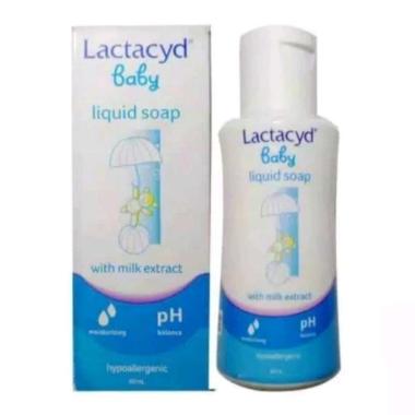 Jual Lactacyd Baby Ml Harga Termurah Dan Terlengkap 2022 | Blibli