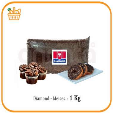 Jual Coklat Meses Diamond Termurah - Harga Grosir Terupdate Hari Ini ...